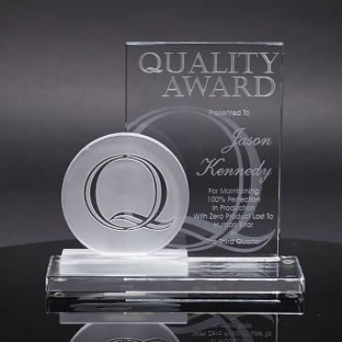 Award of Quality | Artistic Awards